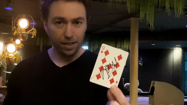 CONCEALED (Gimmicks and Online Instructions) by Peter Eggink – Trick ...