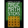 Magic Math Sticks (Wooden) by Diamond Jim Tyler – Trick - Discount ...